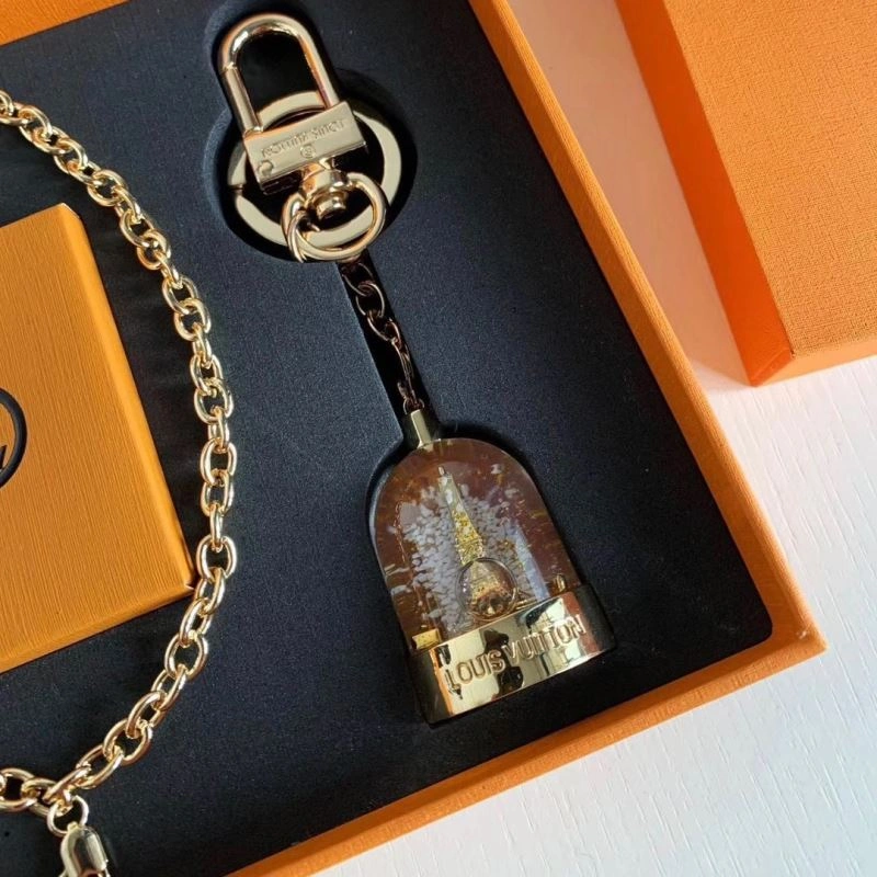 Mirror quality Louis Vuitton Ornaments