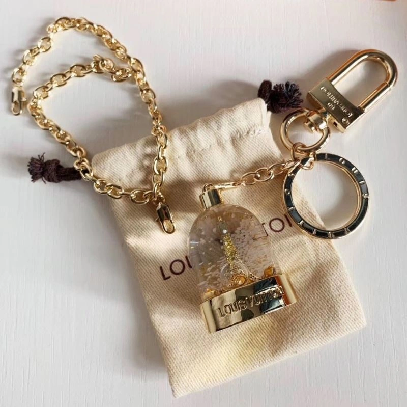 Mirror quality Louis Vuitton Ornaments