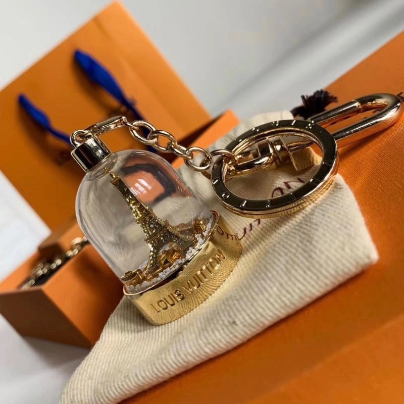 Mirror quality Louis Vuitton Ornaments