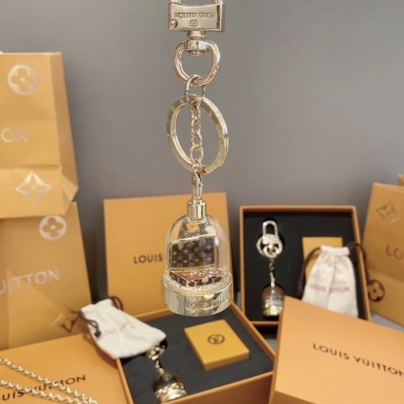 Louis Vuitton Ornaments