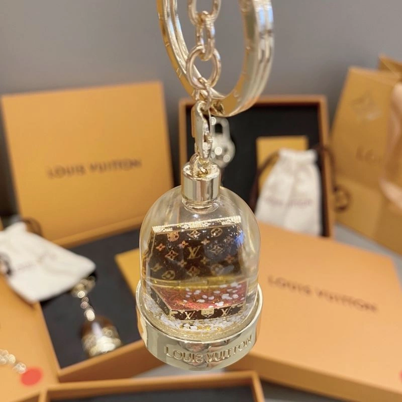 Factory-made Louis Vuitton Ornaments