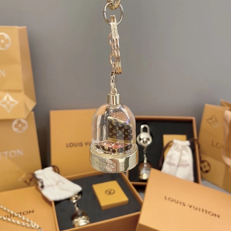 Factory-made Louis Vuitton Ornaments