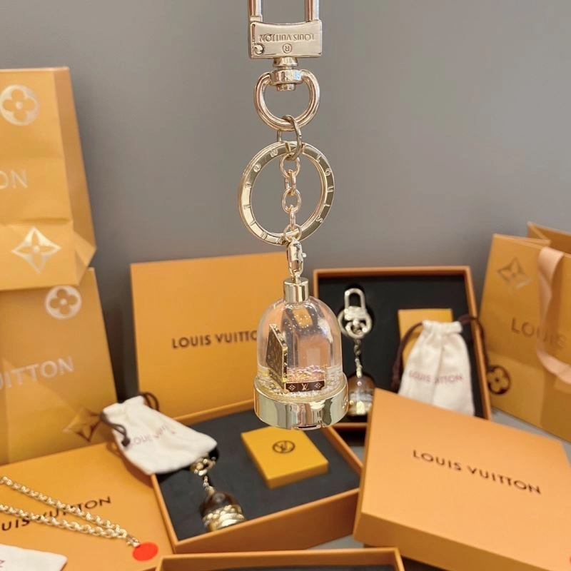 Factory-made Louis Vuitton Ornaments