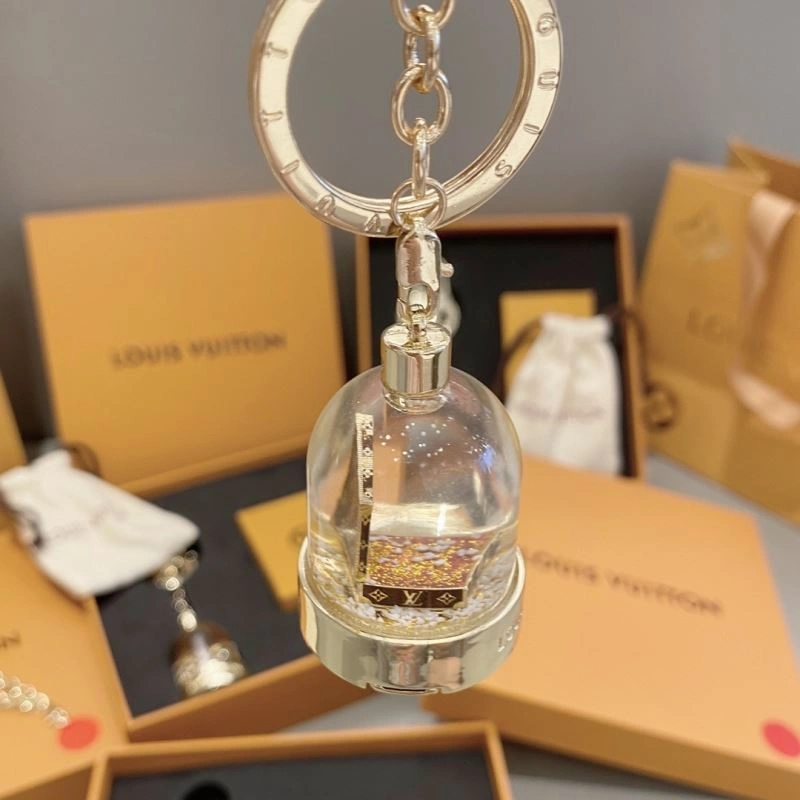 Factory-made Louis Vuitton Ornaments