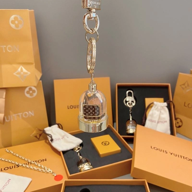 Factory-made Louis Vuitton Ornaments