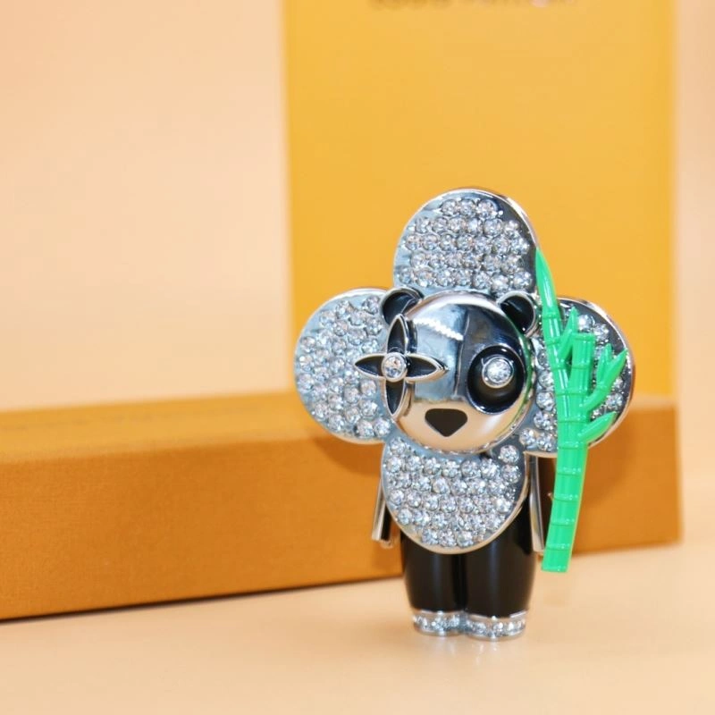 Factory-made Louis Vuitton Ornaments