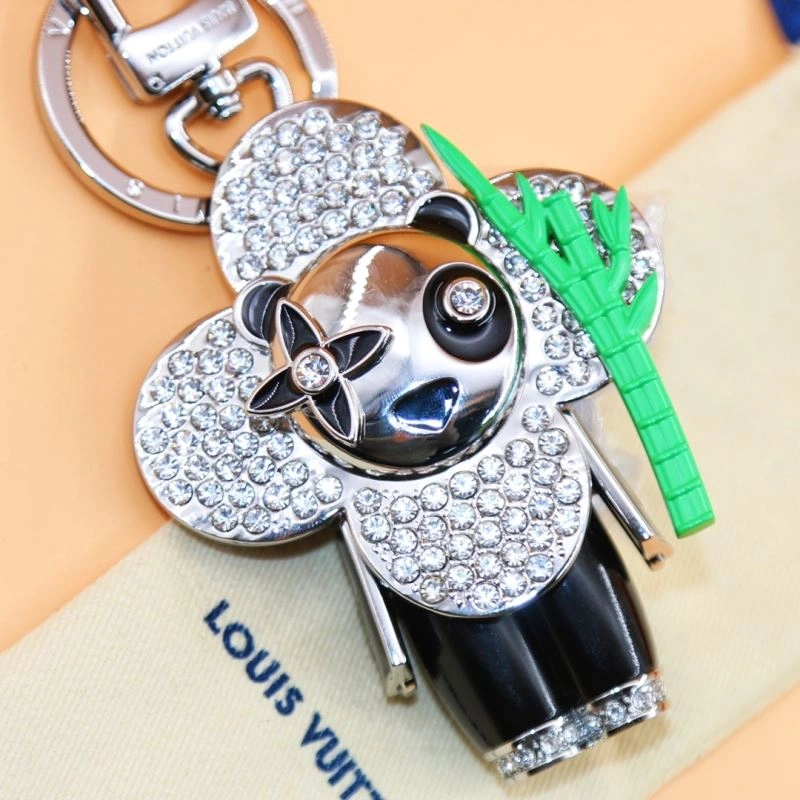 Factory-made Louis Vuitton Ornaments
