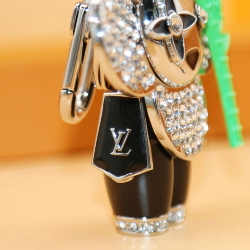 Factory-made Louis Vuitton Ornaments