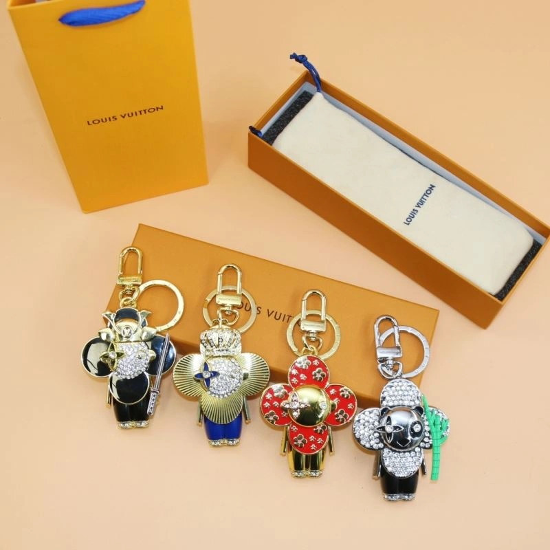 Louis Vuitton Ornaments
