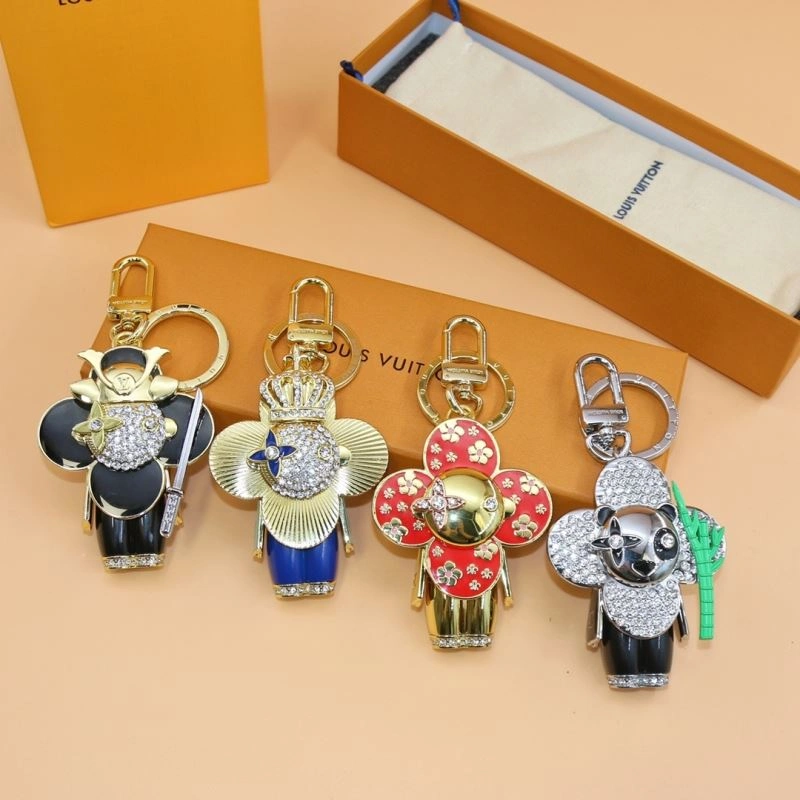 1:1 copy Louis Vuitton Ornaments
