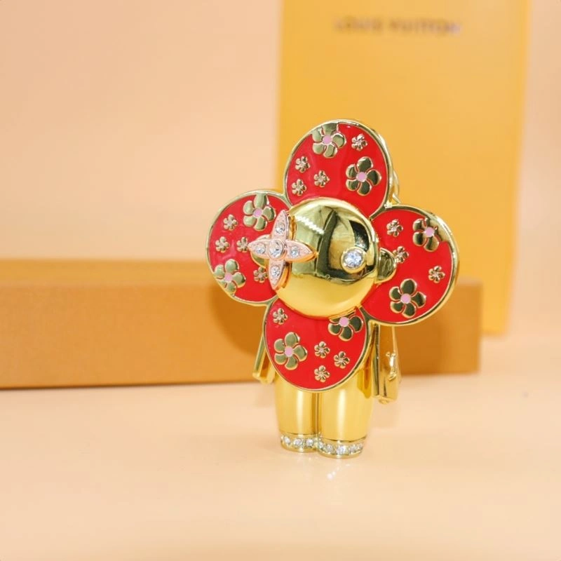 1:1 copy Louis Vuitton Ornaments