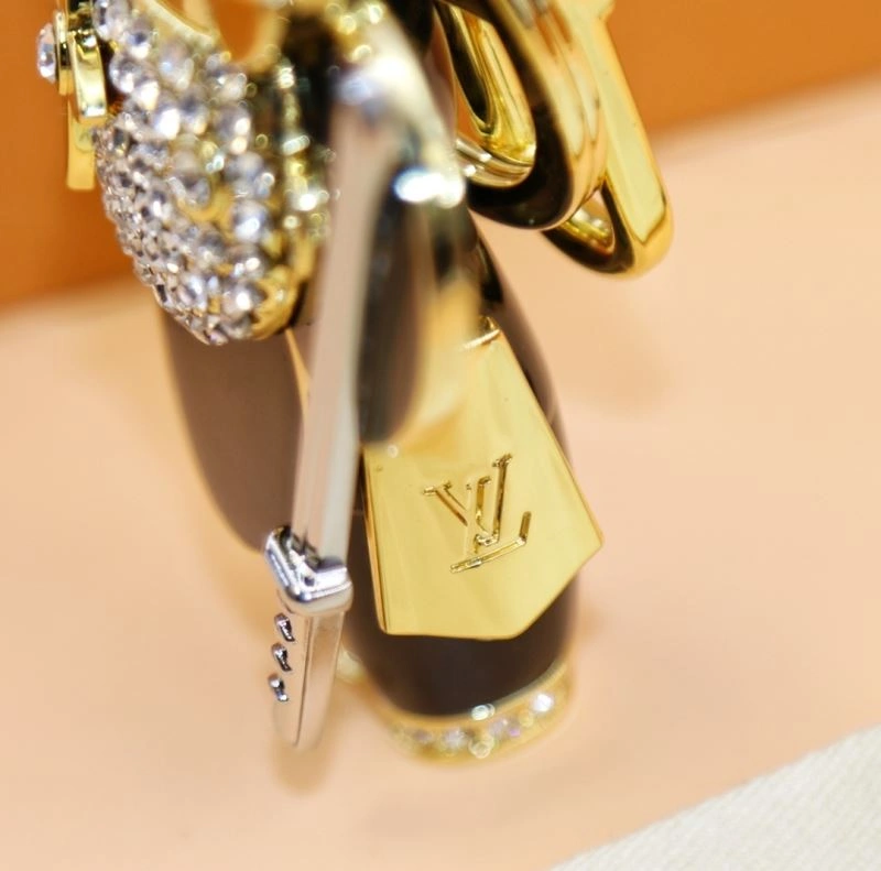 OEM Louis Vuitton Ornaments