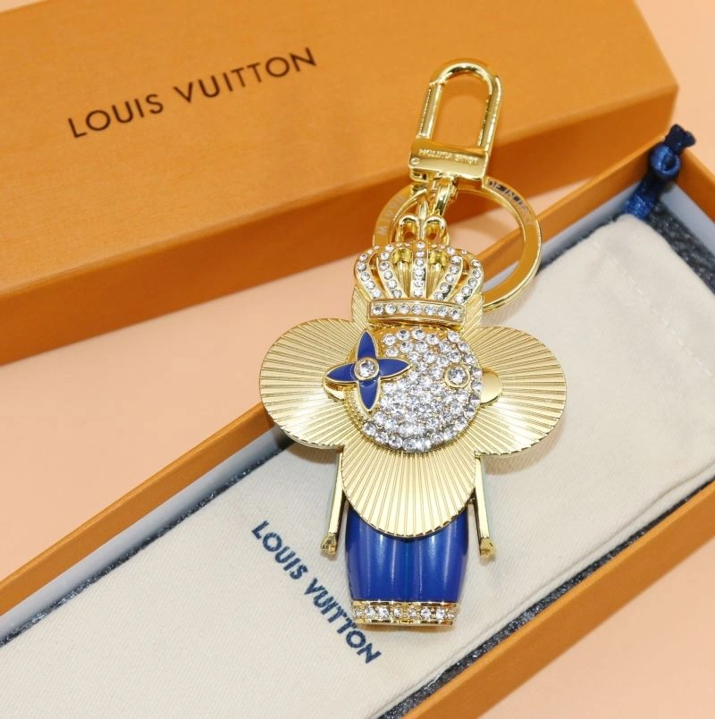 Louis Vuitton Ornaments