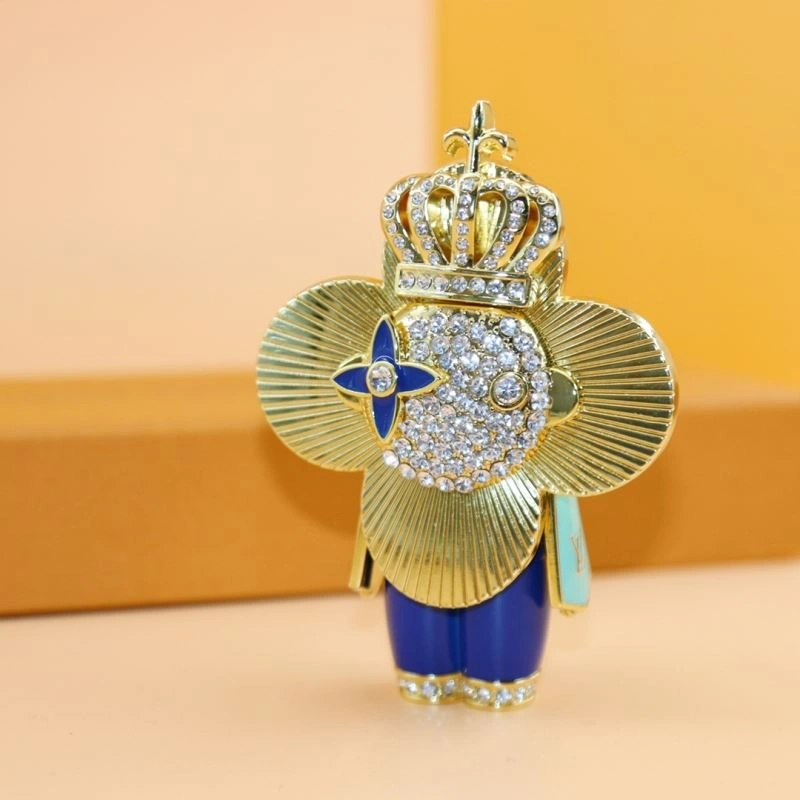 OEM Louis Vuitton Ornaments