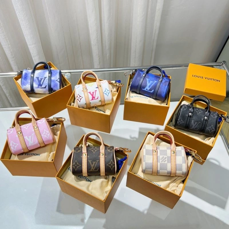 Louis Vuitton Ornaments