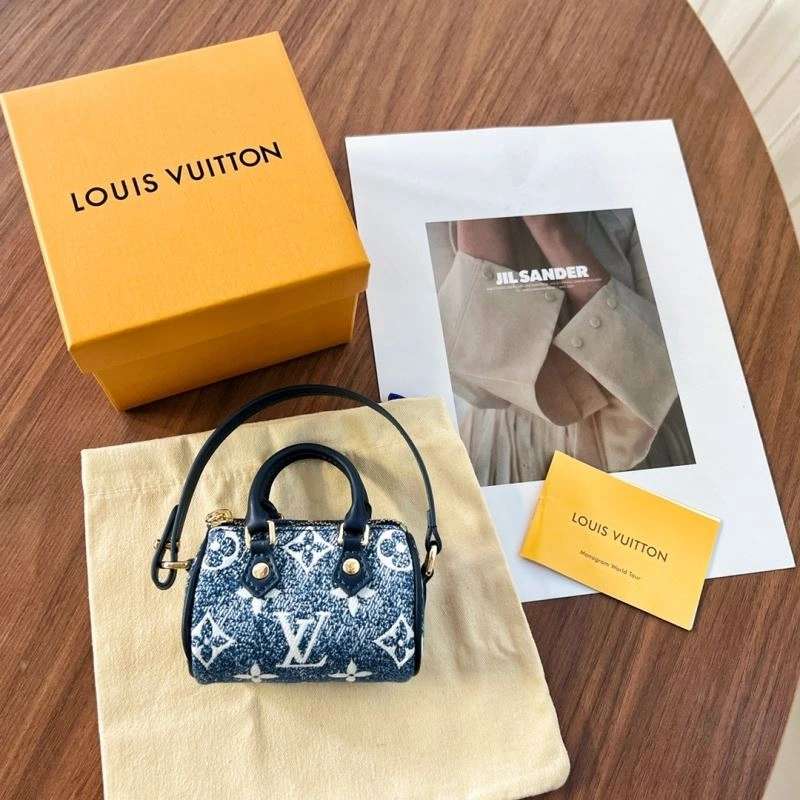 OEM Louis Vuitton Ornaments