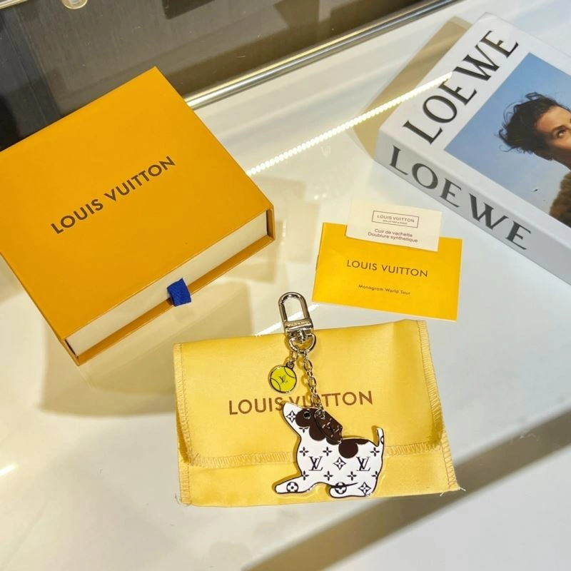 Reasonably priced Louis Vuitton Ornaments