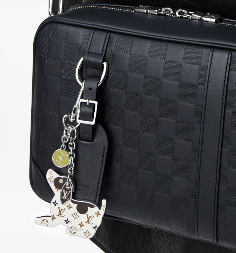 Reasonably priced Louis Vuitton Ornaments