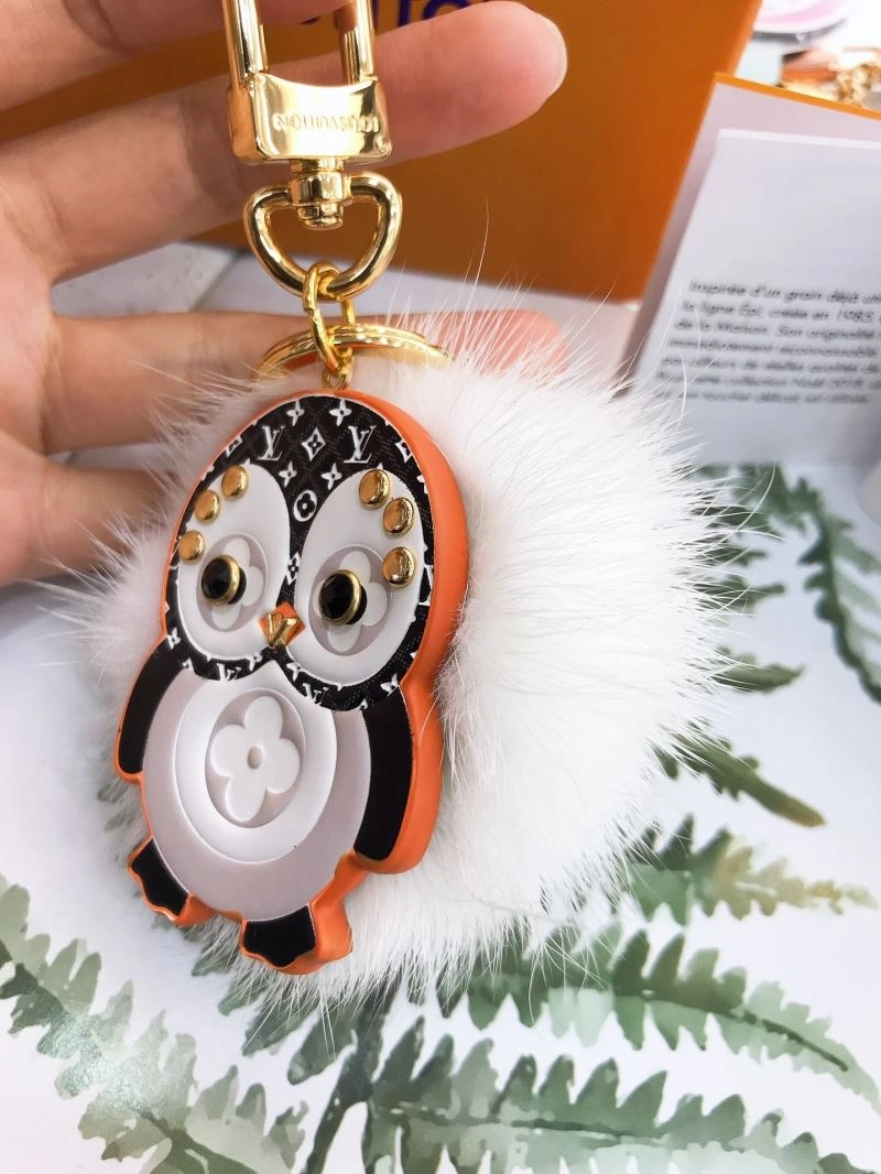 Budget-friendly Louis Vuitton Ornaments