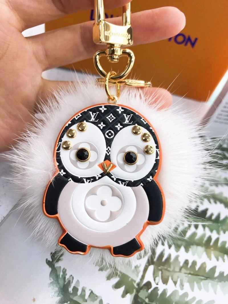 Budget-friendly Louis Vuitton Ornaments