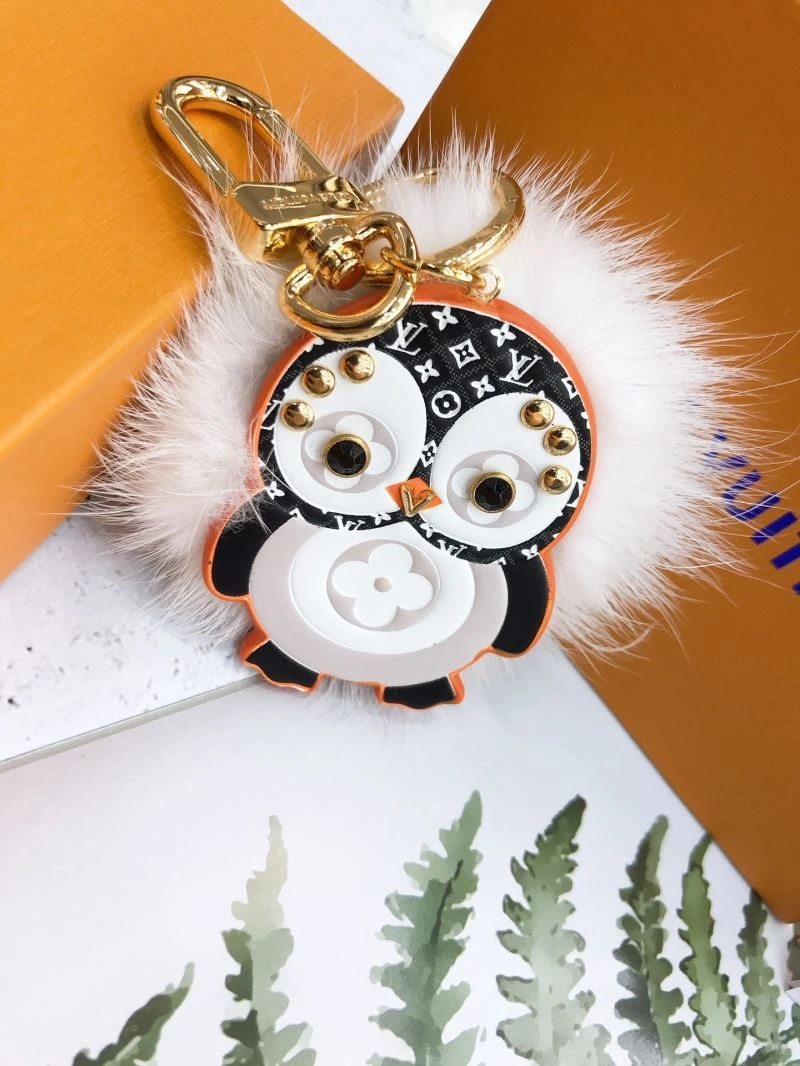 Budget-friendly Louis Vuitton Ornaments
