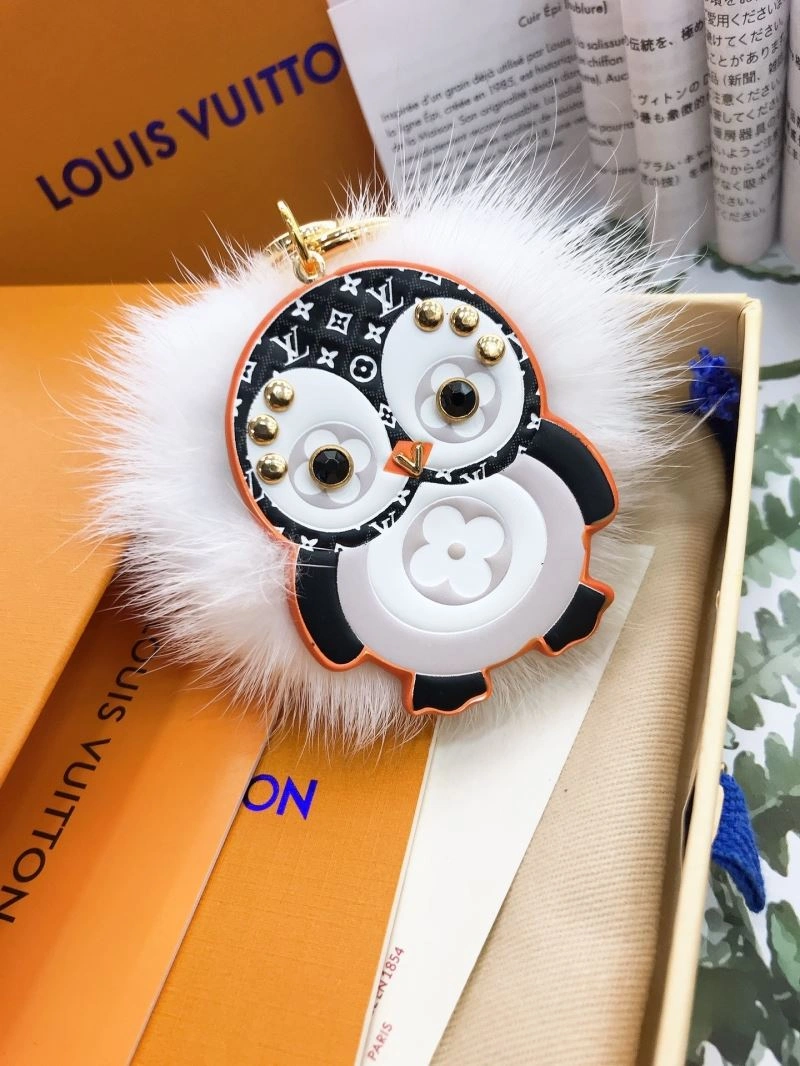 Budget-friendly Louis Vuitton Ornaments