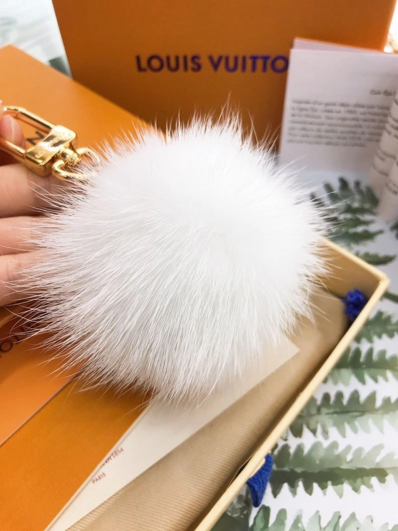 Budget-friendly Louis Vuitton Ornaments