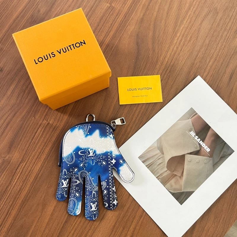 Cut-rate Louis Vuitton Ornaments