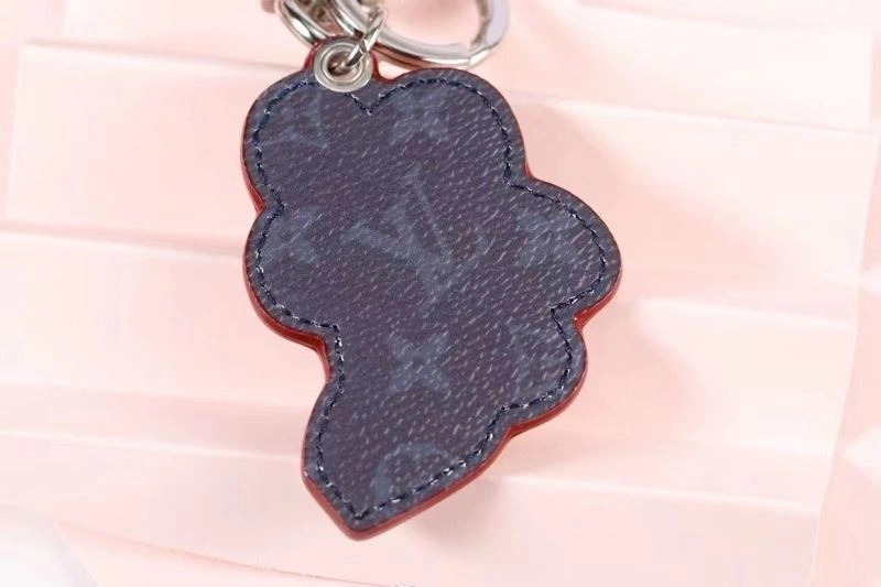 High fidelity Louis Vuitton Ornaments