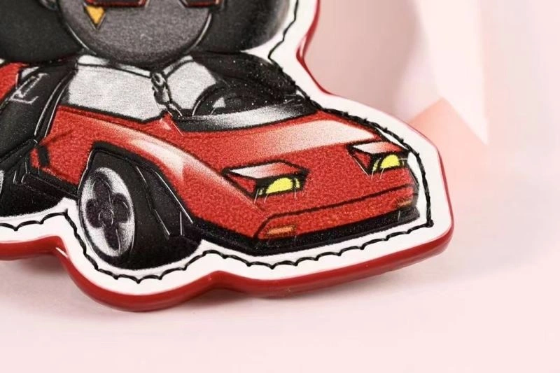 High fidelity Louis Vuitton Ornaments
