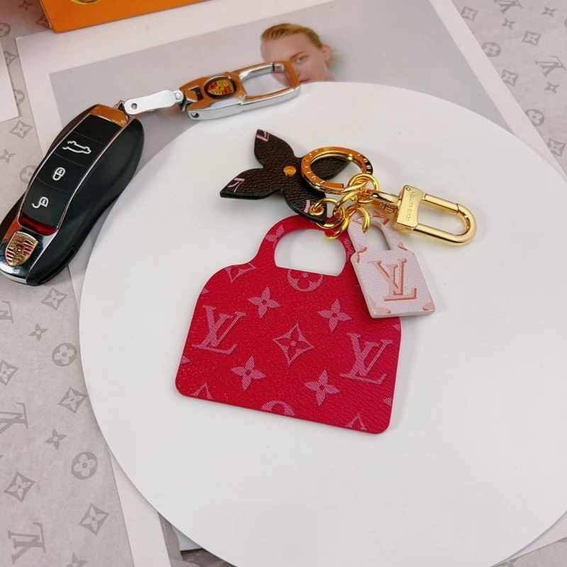 Louis Vuitton Ornaments