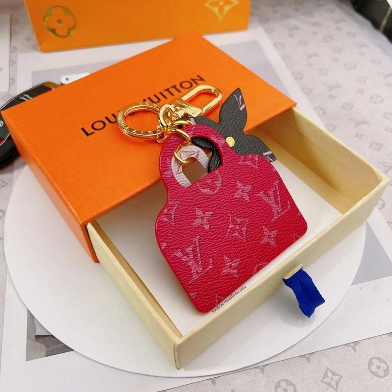 Original Louis Vuitton Ornaments