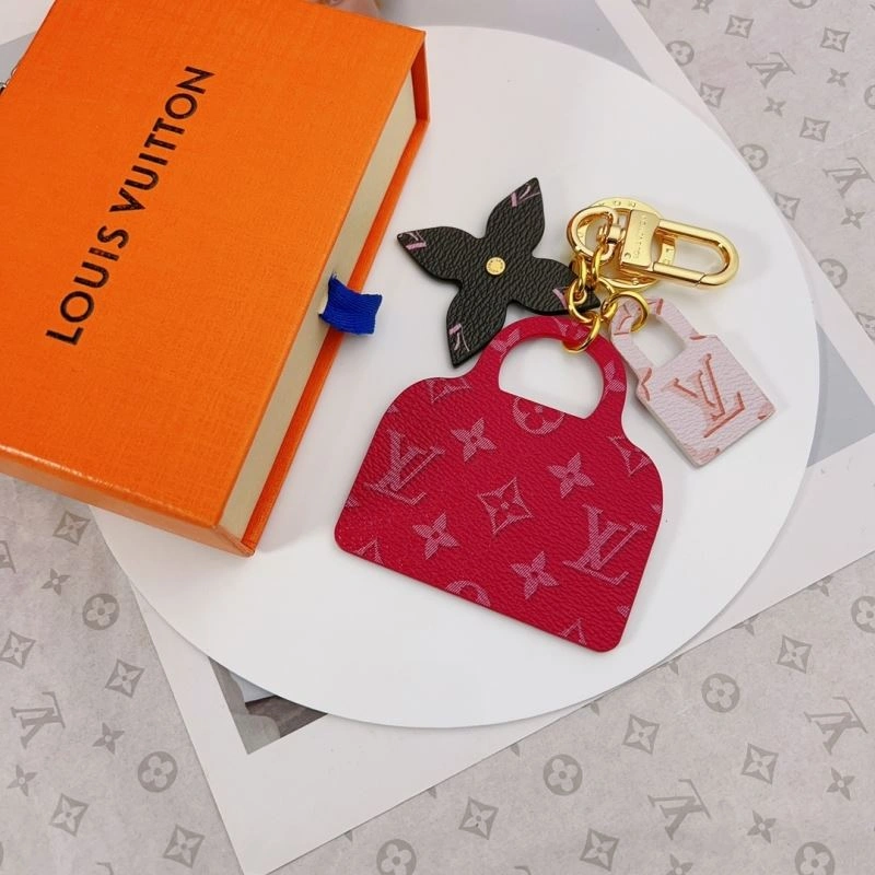 Original Louis Vuitton Ornaments