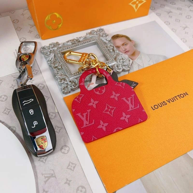 Original Louis Vuitton Ornaments