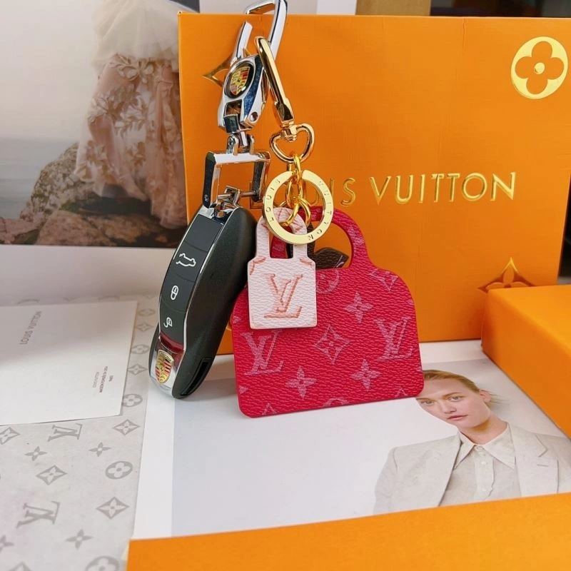Original Louis Vuitton Ornaments