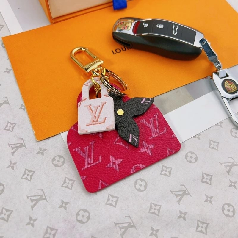 Original Louis Vuitton Ornaments