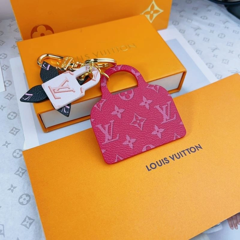 Original Louis Vuitton Ornaments