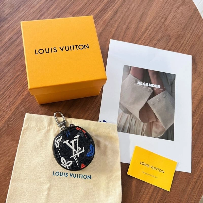 Mirror quality Louis Vuitton Ornaments