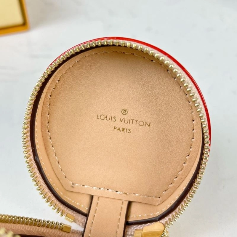 Mirror quality Louis Vuitton Ornaments
