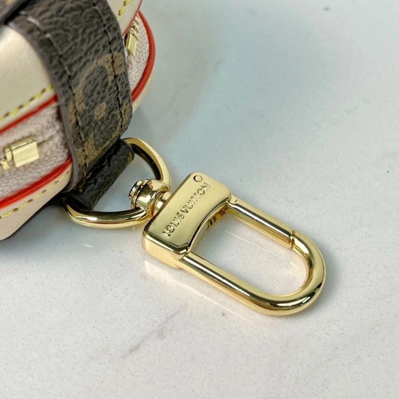Mirror quality Louis Vuitton Ornaments