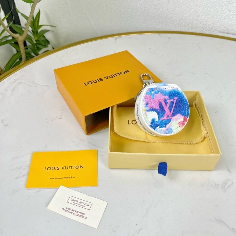 Louis Vuitton Ornaments