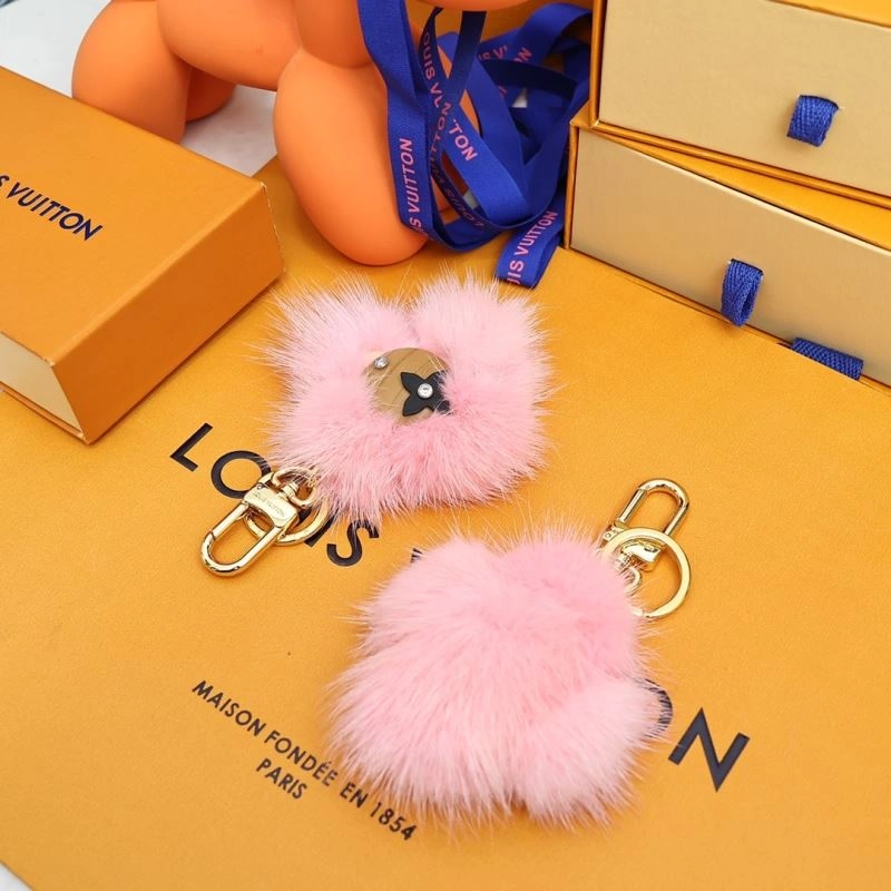 Louis Vuitton Ornaments