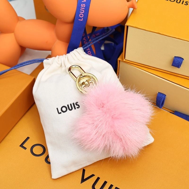 Top match Louis Vuitton Ornaments