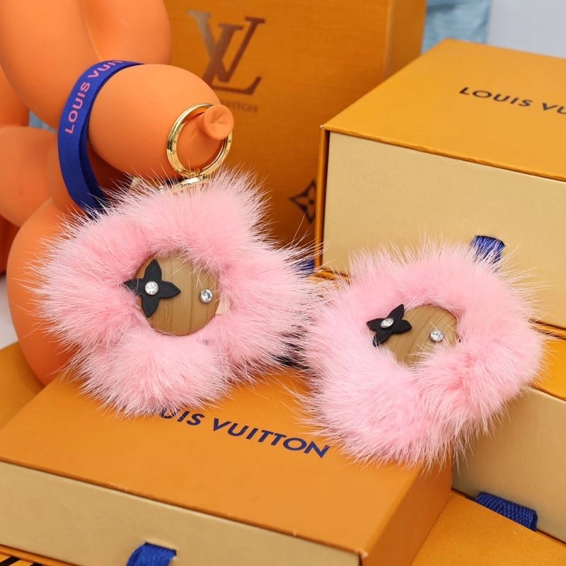 Top match Louis Vuitton Ornaments