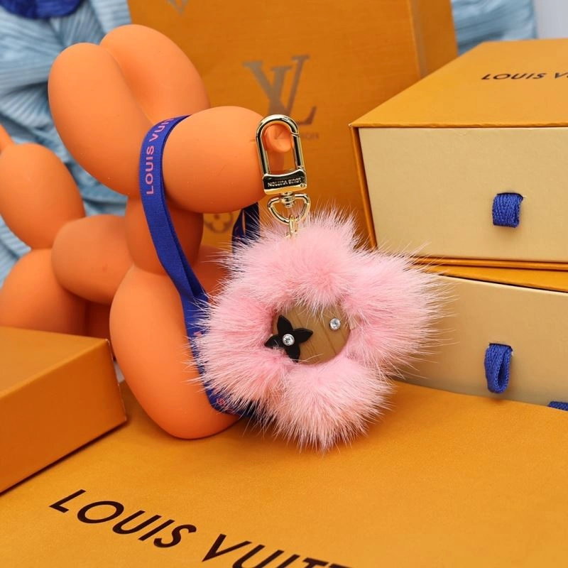 Top match Louis Vuitton Ornaments