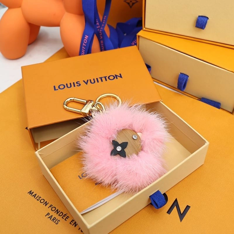 Top match Louis Vuitton Ornaments