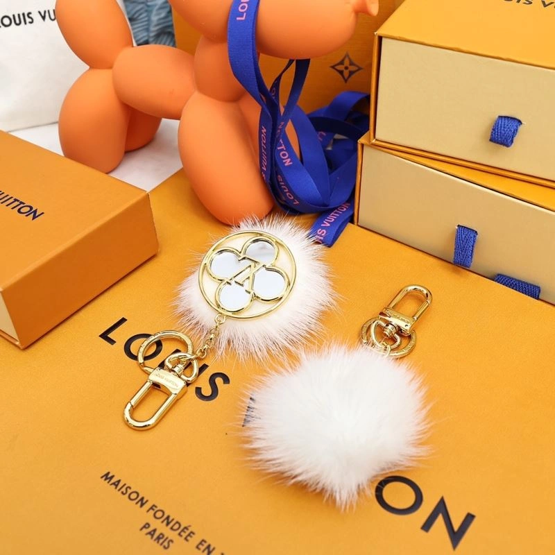 Louis Vuitton Ornaments