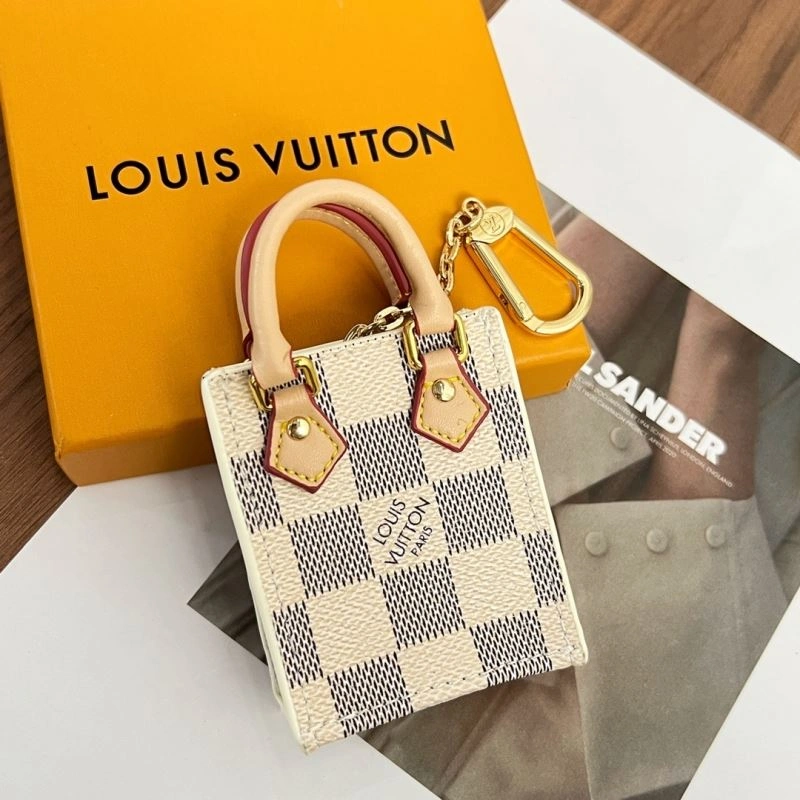 Louis Vuitton Ornaments