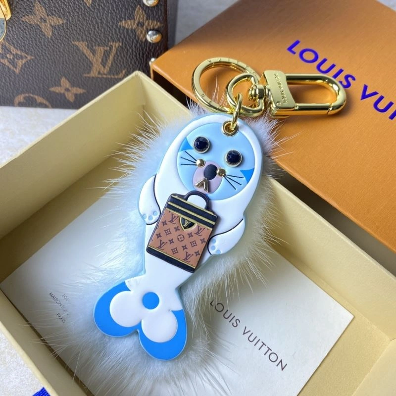 Louis Vuitton Ornaments