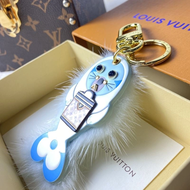 Top mirror Louis Vuitton Ornaments